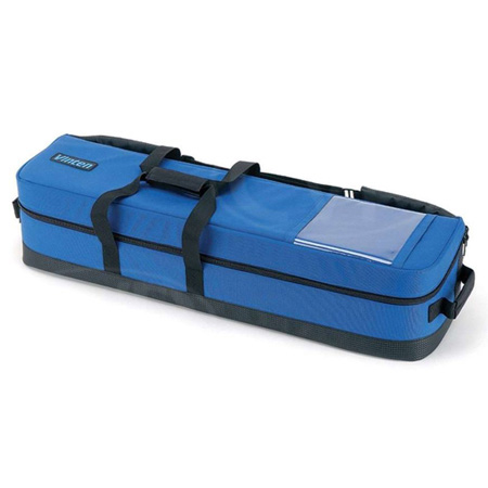 Vinten VB250-CP2M Vision 250 2 Telescopic Pan Bars 2-Stage Carbon Fiber ...