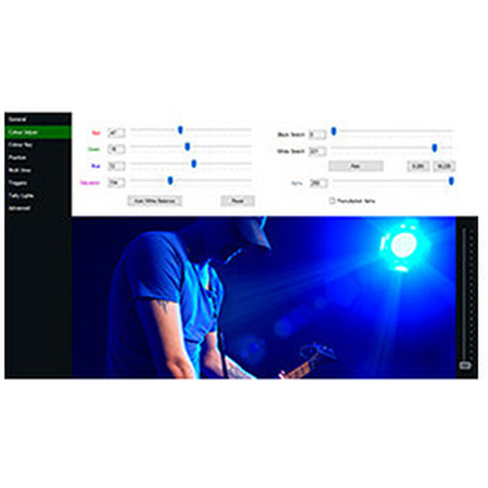 vMix SCSI-VMIX-BASIC vMix Software Basic HD Live Production Software ...