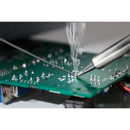 Weller WE1010NA Digital Soldering Station with 70W Iron