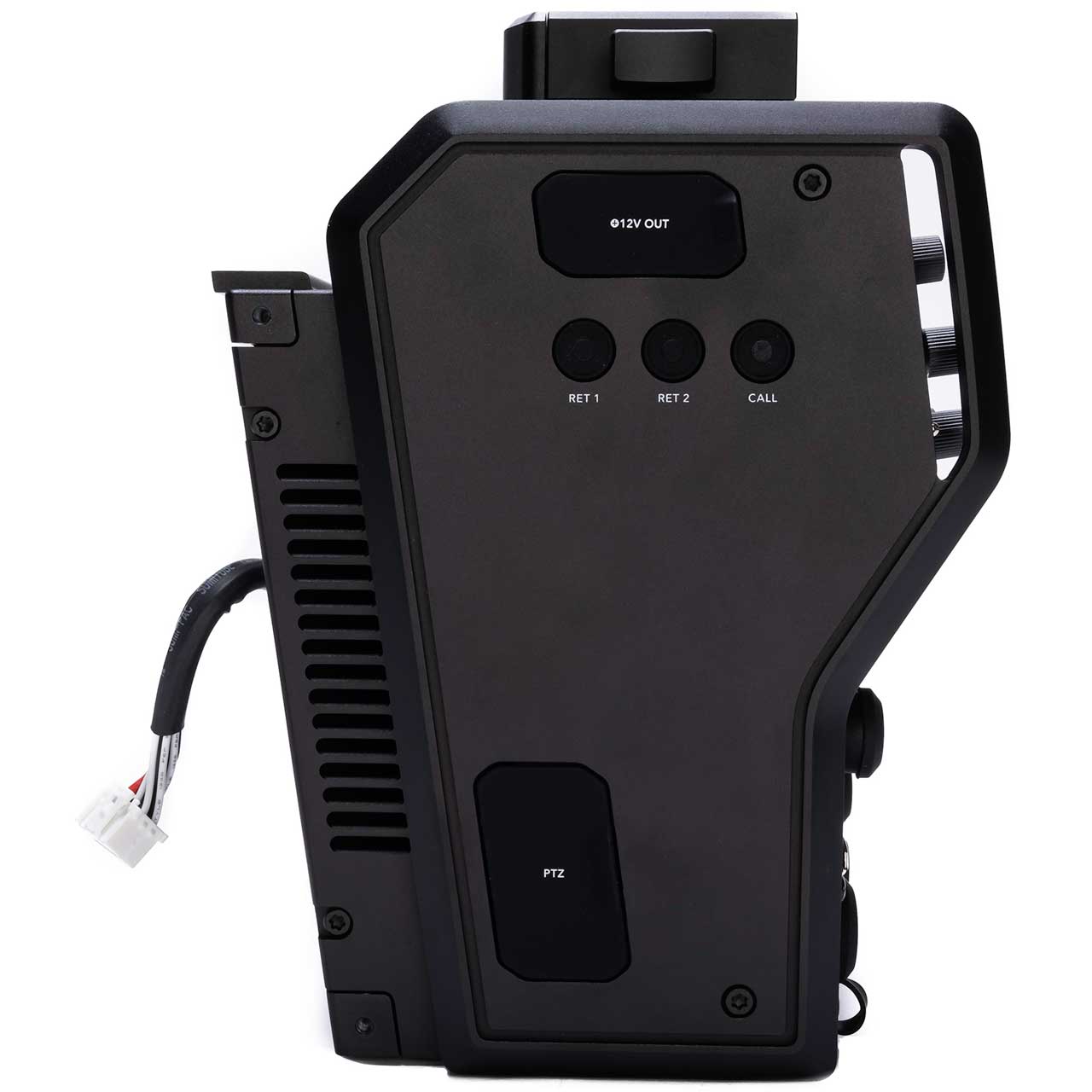 Blackmagic Design CINEURSANWFRCAM SMPTE Camera Fiber Converter ...