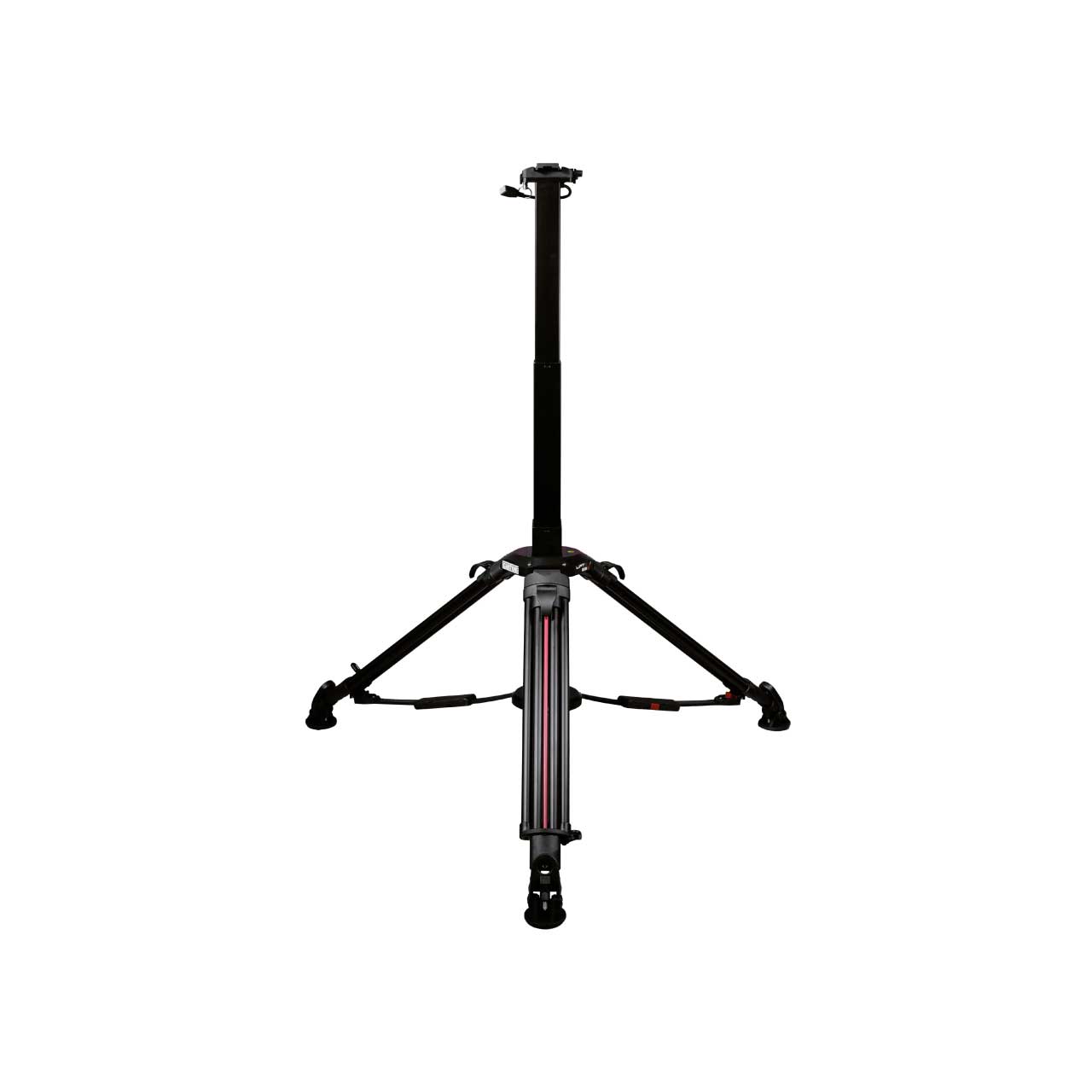 Cartoni LIFTO 25 Motorized PTZ Elevation Column with Remote Control ...