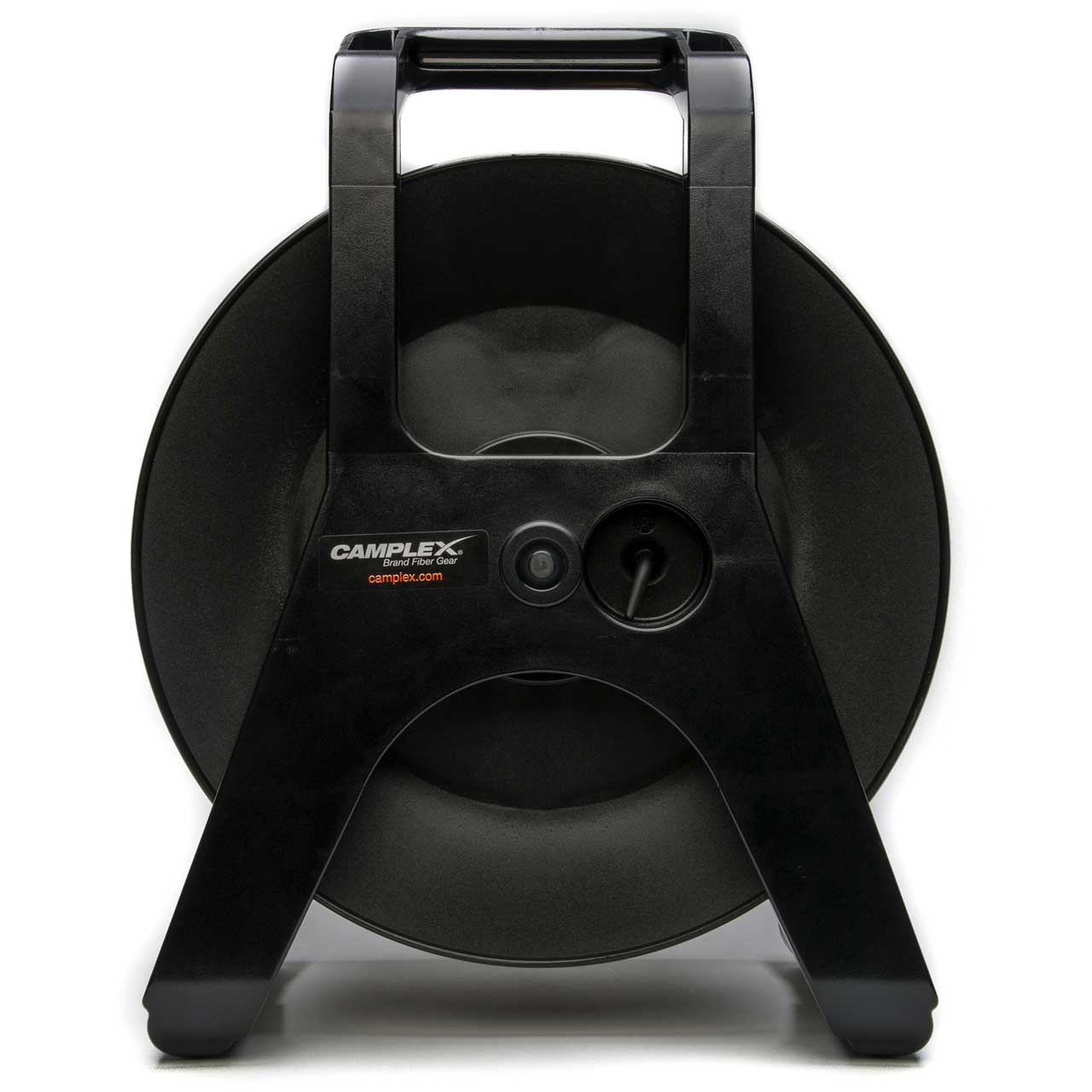 Camplex TAC-ALL 12-Channel ST Single Mode & LC Multimode Fiber Optic ...