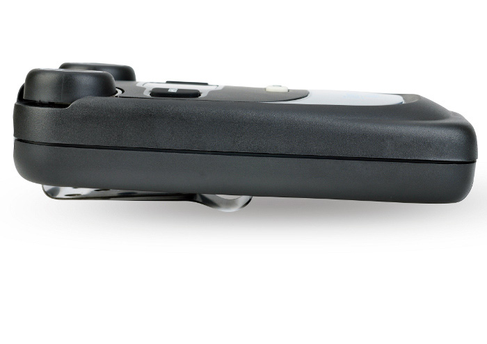 Pliant Technologies TMP-MS224 Tempest 2.4GHz 2 channel MasterBelt - Li ...