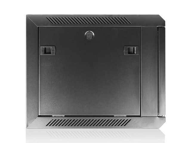 iStar WM645B 6U 450mm Depth Wallmount Server Cabinet