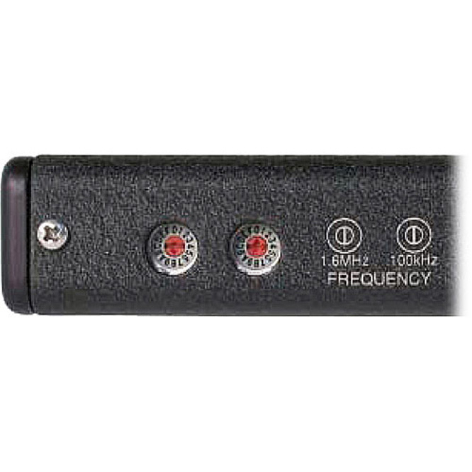 Lectrosonics IFBR1A-20 IFB Wireless UHF Belt-pack Receiver - Block 20 ...