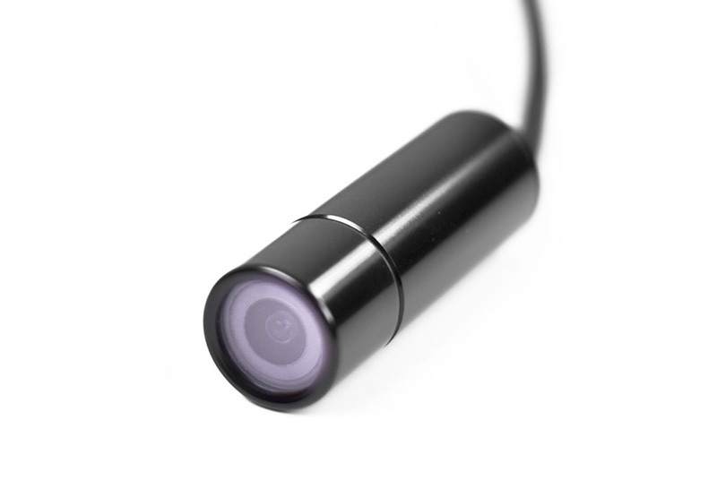 Marshall CV225-MB Mini Lipstick IP67 Weatherproof Full-HD Camera for ...