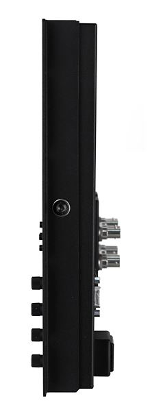 Marshall QVW-1708-3G Quad View Monitor with 17 Inch Native Resolution ...