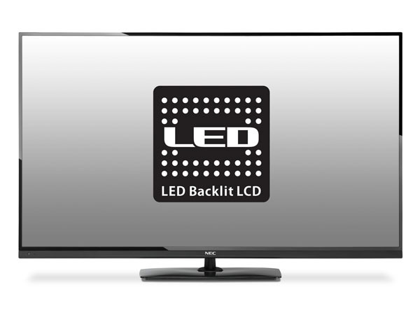 NEC Display E424 42 Inch 1080p LED-LCD TV