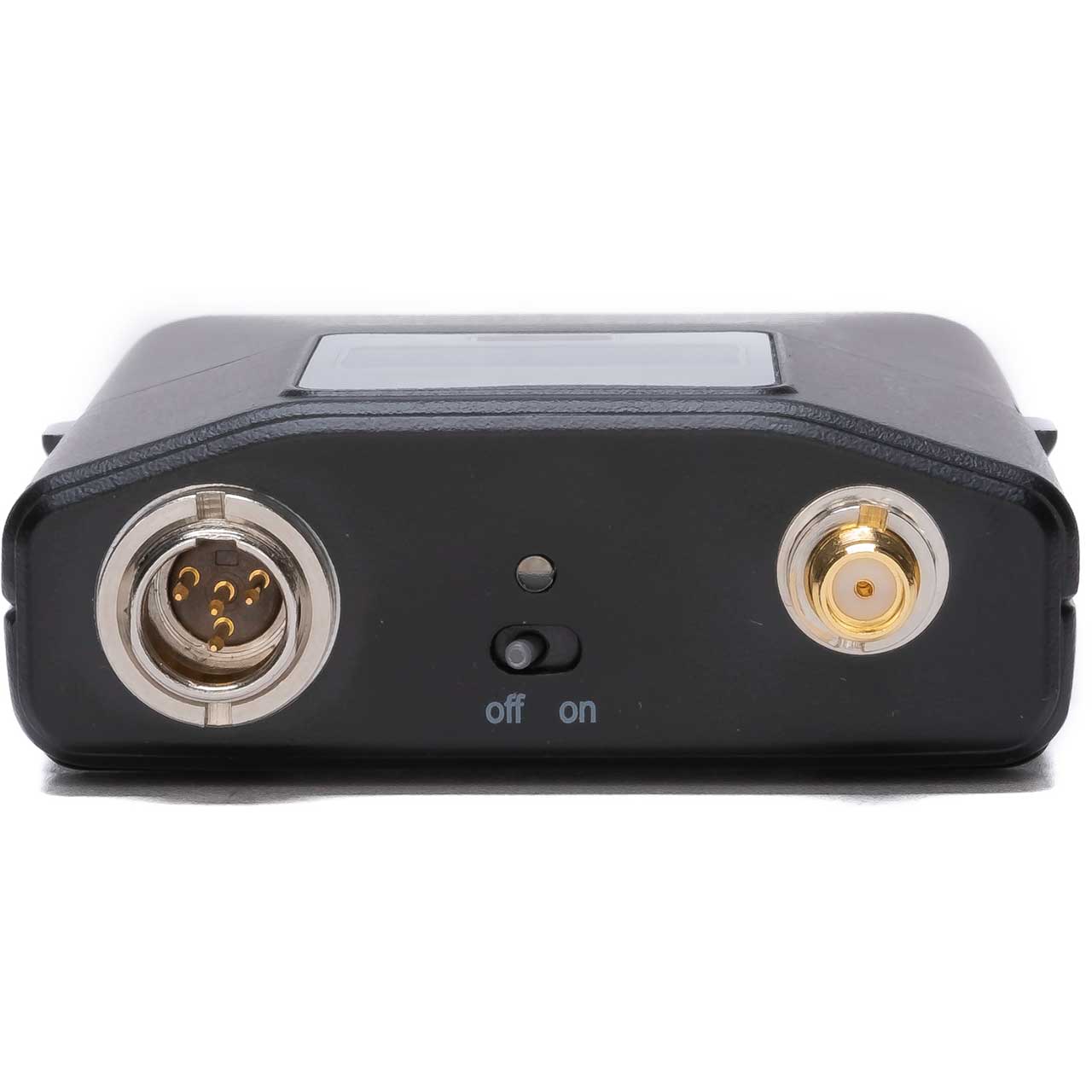 Shure ULXD1-G50 Digital Wireless Bodypack TX w/ Mini 4-Pin Connector ...