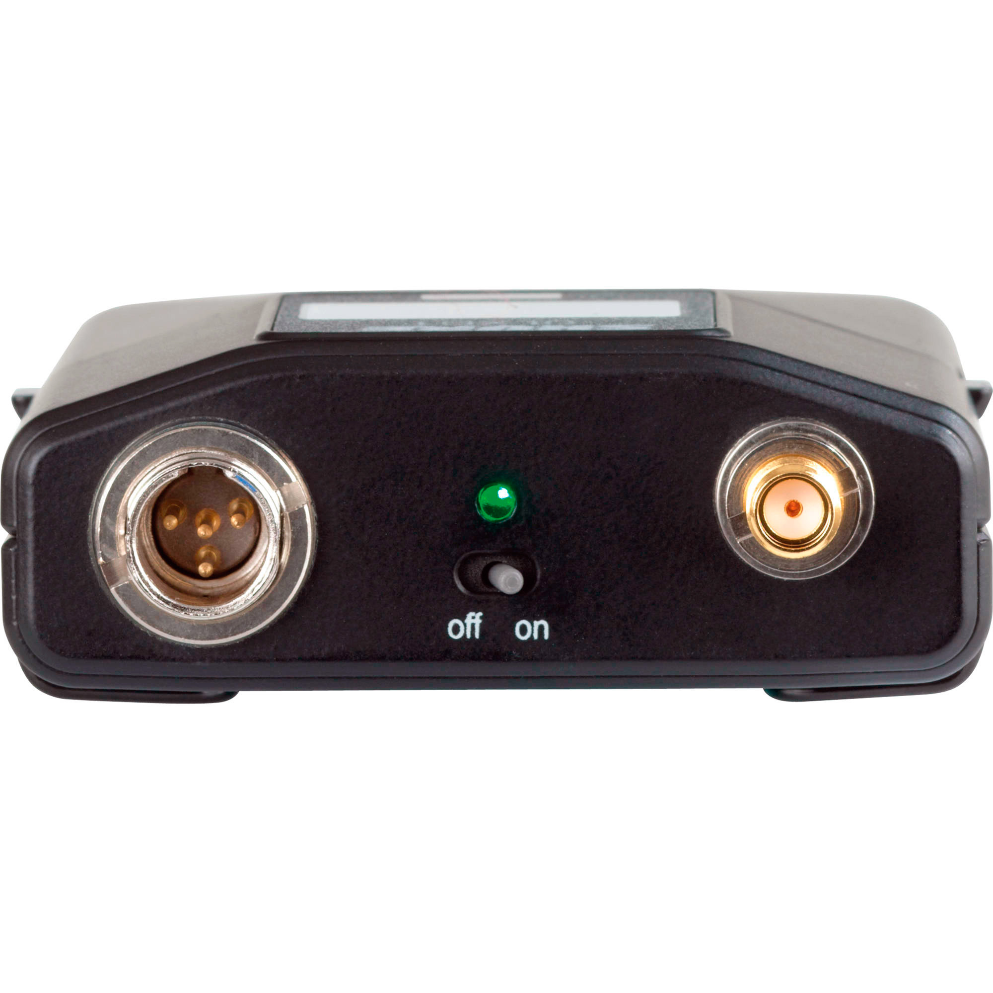 SHURE ULXD1-L50 Digital Wireless Bodypack TX with Miniature 4-Pin ...