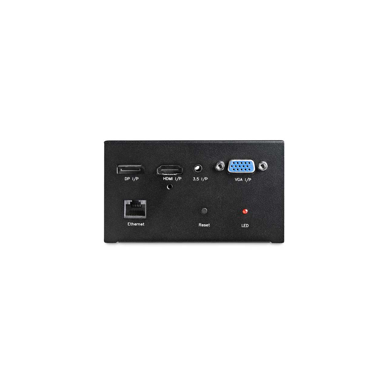 StarTech MOD4AVHD Audio/Video Module for Conference Table Connectivity Box