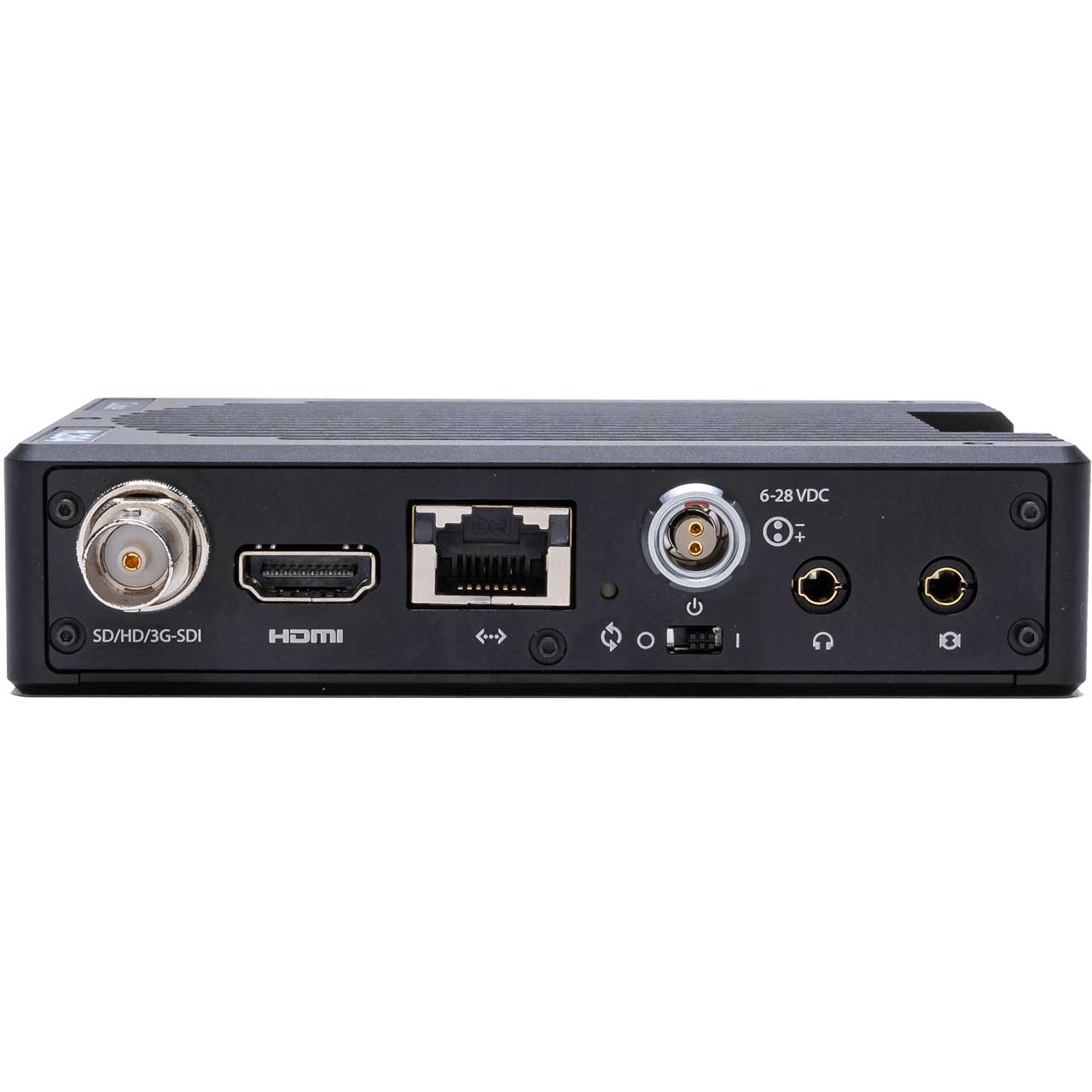 Teradek CUBE-605 3G-SDI/HDMI GbE H.264 (AVC) Encoder 10/100/1000 USB ...