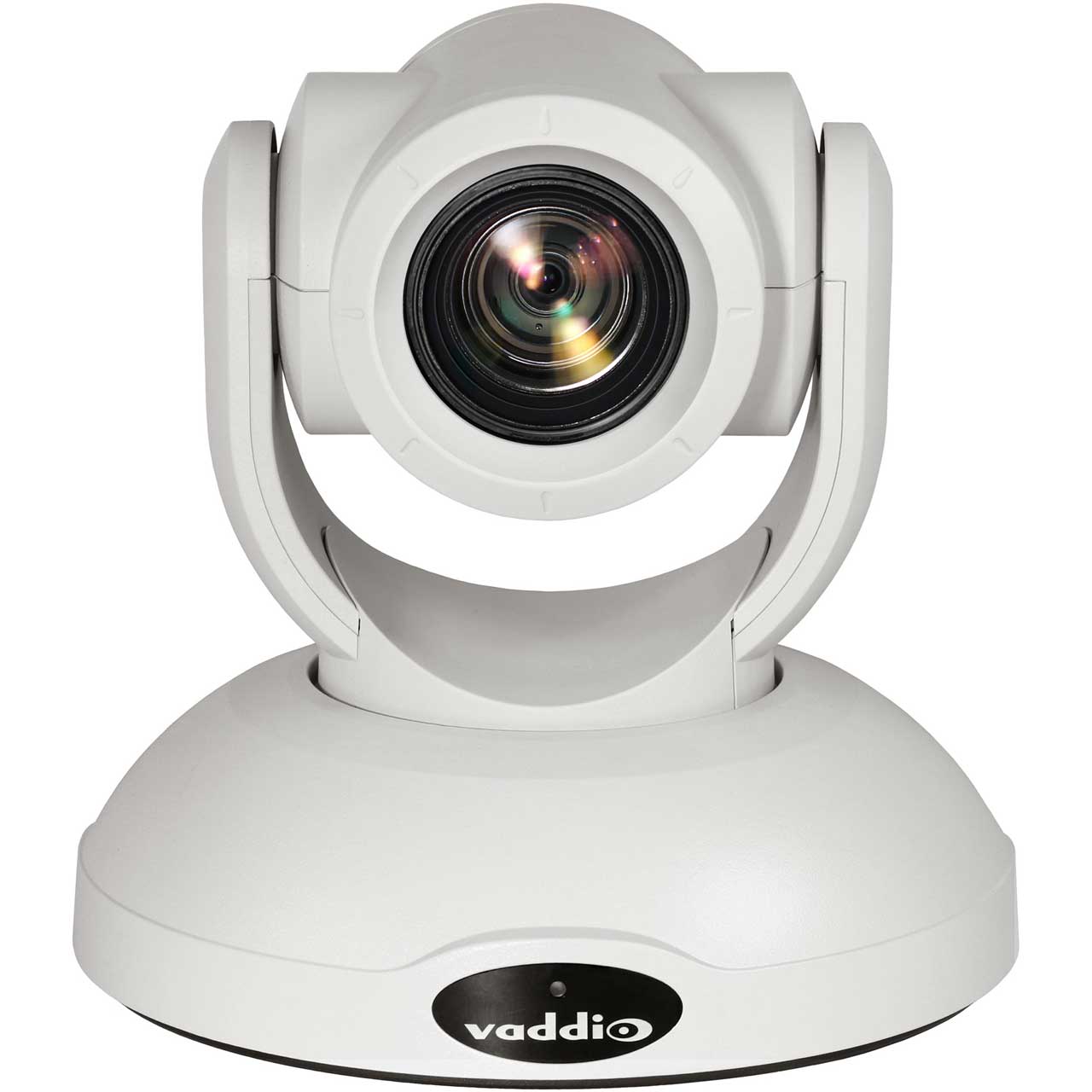 Vaddio RoboSHOT 20 UHD OneLINK Bridge 4K PTZ Camera System - 3G-SDI ...