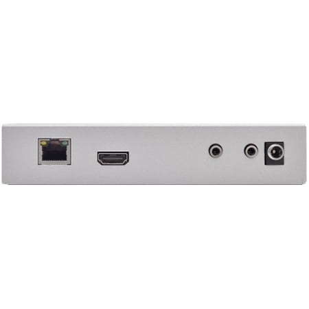 Apantac KVM-IP-Rx-P KVM Receiver over IP - HDMI with POE USB Mouse ...
