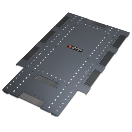 APC AR3300 NetShelter SX 42U 23.62 Inch Wide x 47.24 Inch Deep Rack ...