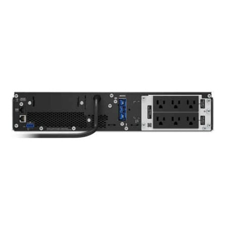 APC SRT1500RMXLA Smart-UPS SRT 1500VA RM 120V