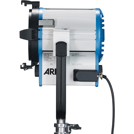 Arri L1.40500.J True Blue ST1 Fresnel Spotlight Pole Operated Blue ...
