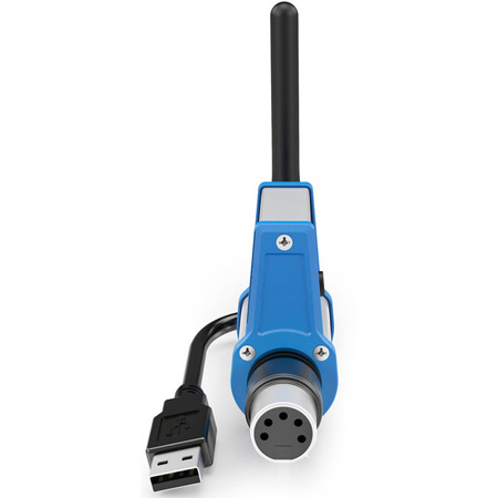 ARRI L2.0016357 SkyLink Receiver for L-Series and Skypanels