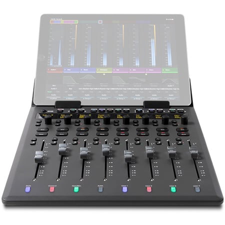 Avid S1 Eucon-Enabled Control Surface