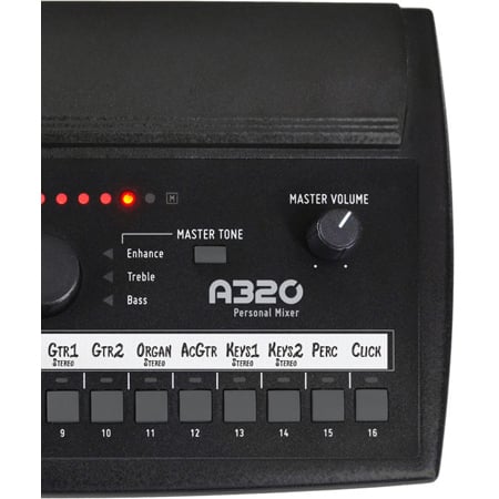 Aviom A320 Personal Mixer