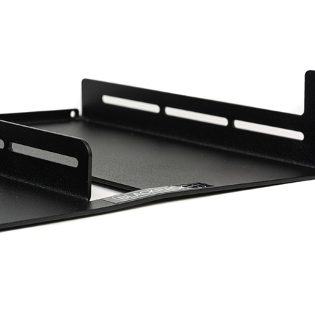 My Custom Shop 1RU Universal Blackmagic Design Mini Converter Rackmount ...