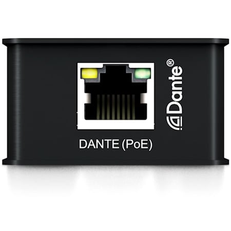 Blustream DA11USB Dante USB Audio Encoder / Decoder