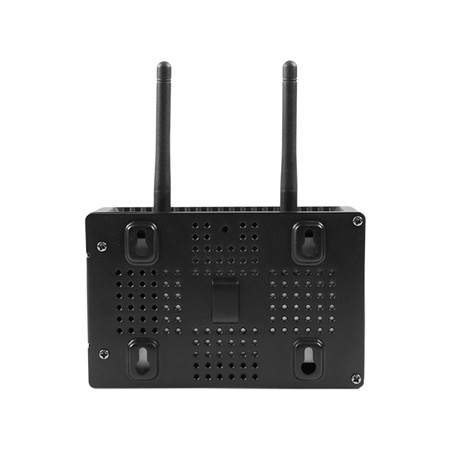 Chauvet FlareCON Air Wireless DMX Controller for Cell Phones