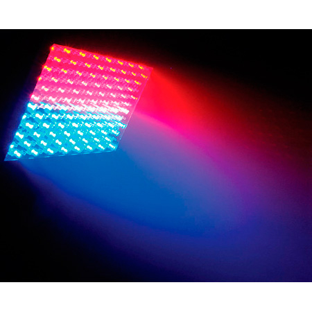 Chauvet LED-PALET 288 LED Wash Panel Fitted Light