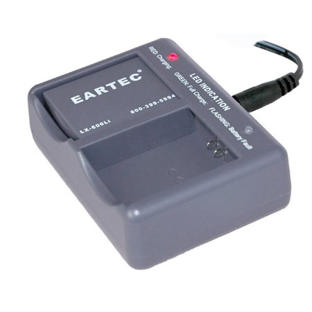 Eartec E-Pak PRO EP2LZ Wireless Headset Communication System - 2 Person ...