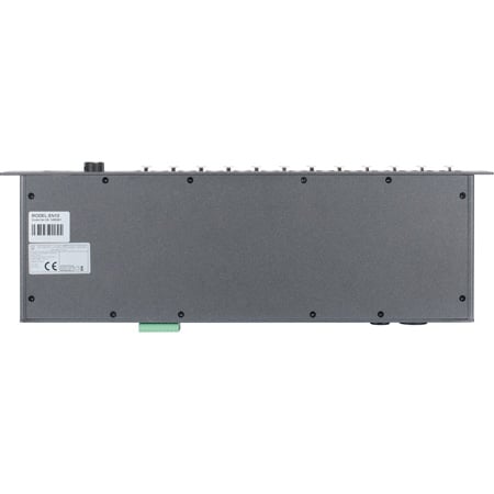 Obsidian Control Systems NETRON EN12 Ethernet to DMX Gateway - 12 Port