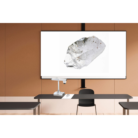 Elmo TT-12G Ultra HD 4K Document Camera with 192x Total Zoom & Miracast ...