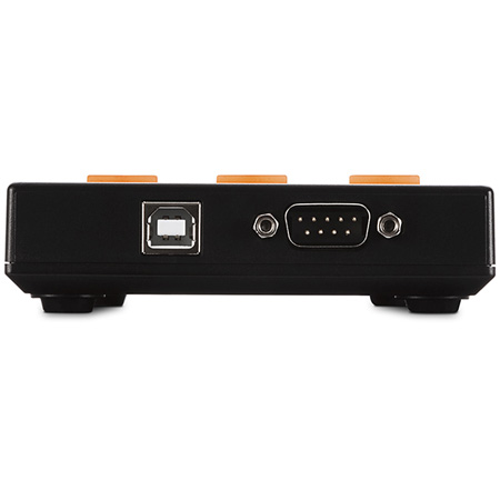 Denon Flash Start Remote RS-232C Remote Controller