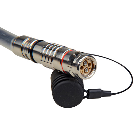 Camplex HF-FUWPUW-S LEMO FUW-PUW Indoor Studio SMPTE Fiber Optic Camera ...