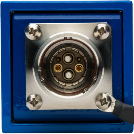 Camplex SMPTE Passive with Power SMPTE 311M Female to NEUTRIK ...