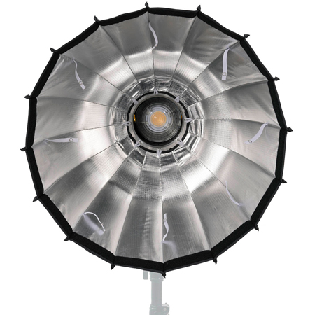 ikan SB-24 24 Inch Diameter Softbox for HF150 and SFB150