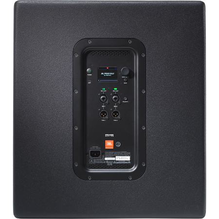 JBL PRX915XLF Professional Powered 15-inch Subwoofer