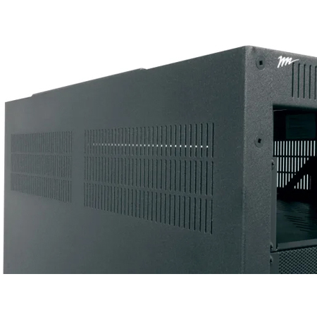 Middle Atlantic ERK-2120LRD 21RU ERK Series Stand-Alone Rack Enclosure ...