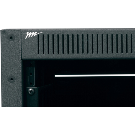 Middle Atlantic ERK-3525-AV 35RU ERK Series Rack - 25 Inches Deep ...