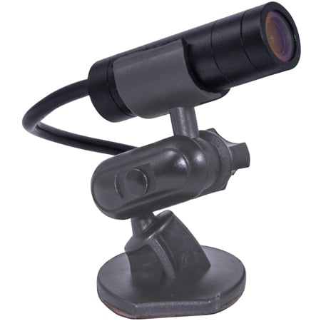 Marshall CV228 All-Weather 3G/HD-SDI HD 2.5 Megapixel Lipstick Camera w ...