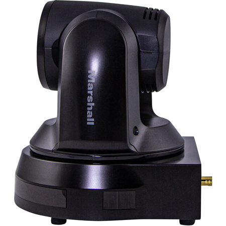 Marshall CV620-TBI 20x Tracking PTZ Camera IP/3GSDI/HDMI - Black