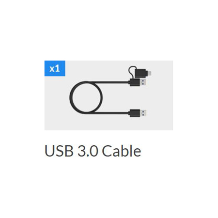 Magewell 32060 USB Capture HDMI Gen 2 One-Channel Dongle - USB 3.1/3.0 ...