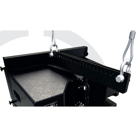Martin Audio WPM-GRIDI Install Flying Frame for WPM