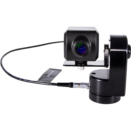 Marshall Mini PTZ Camera Kit with CV-PT-HEAD/CV-506 Mini HD HDMI/3G-SDI ...