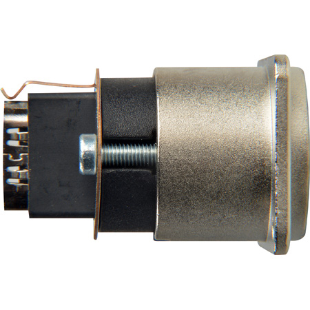 NEUTRIK NAHDMI-W HDMI 2.0 Feedthrough Adaptor - IP65 Rated - D-Shape ...