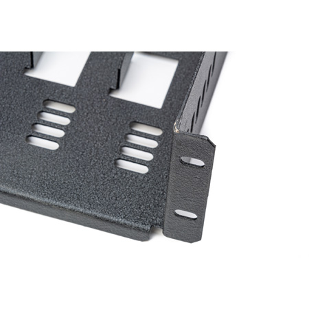 Multi Unit Rack Shelf (8) DIRECTV H24 Satellite Receivers - Pair ...