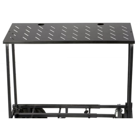 On-Stage Stands UCA1500 Utility Cart Tray for use with On-Stage UTC2200 ...