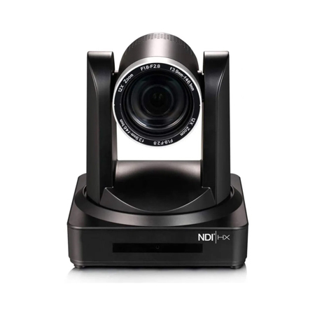 PTZCam Switch N8 PTZ Camera Controller & Switcher Streaming Bundle w/3x ...