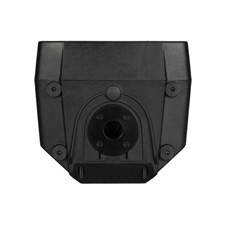 RCF ART-710A-MK5 Active 2-Way 10-Inch Powered Speaker w/ 1.4 inch ...