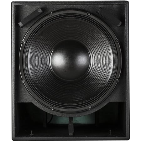 RCF S8018-MK2 Passive 18 Inch 1000 Watt Bass Reflex Subwoofer
