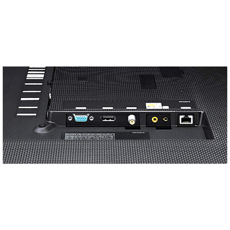 Samsung DM55E DM-E Series 55 Inch Slim Direct-Lit LED Display 1080P ...